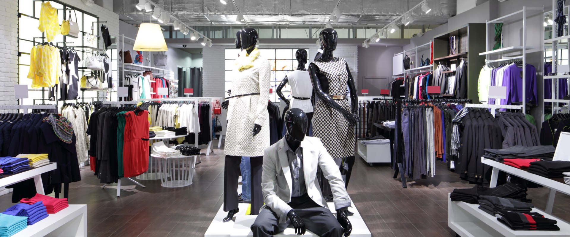 Visual Merchandising Considerations for Commercial Construction and ...