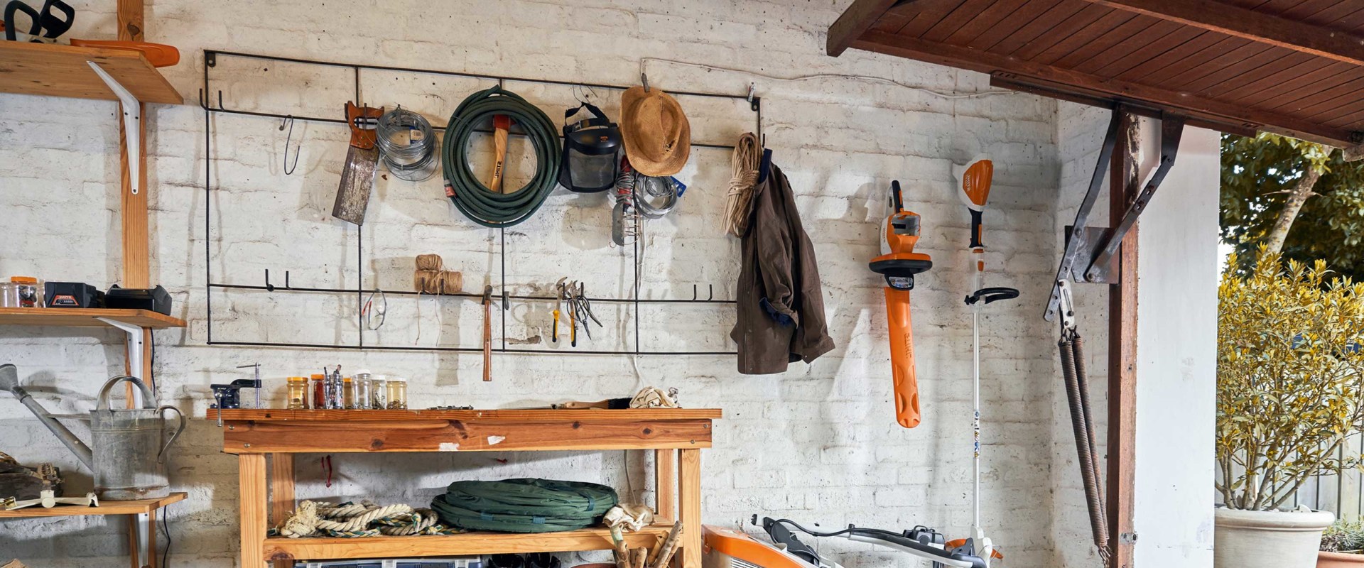 A Practical Guide to Storing and Organizing Materials on Site