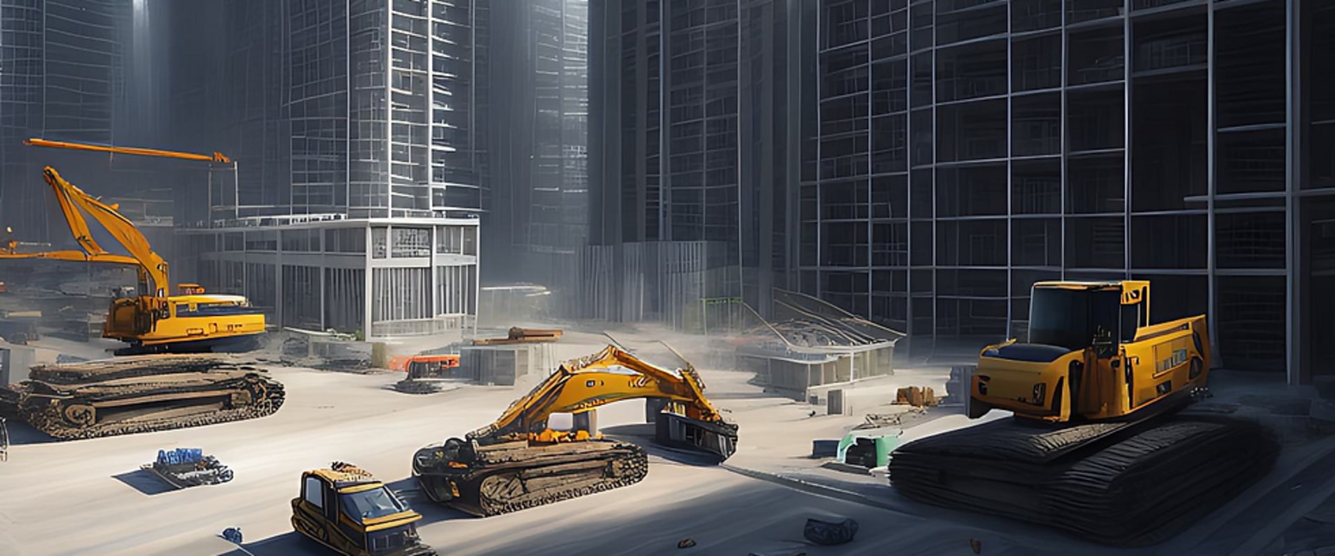 Implementing Advanced Construction Technology